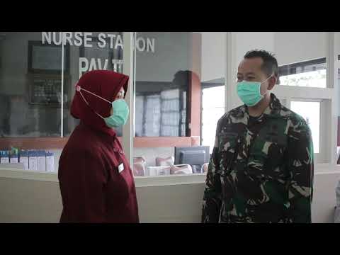 Orientasi Khusus Paramedis RSPAL dr. Ramelan
