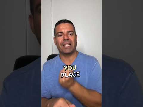 Understand the definition of spam and you’ll get into more conversations! #spam #shorts
