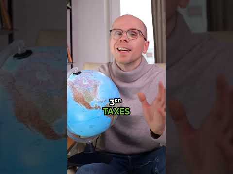 Here are 3 ways investing is different in Europe than in America. ๐ฏ