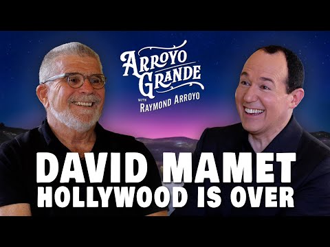 David Mamet on His New Film and the Collapse of Hollywood | www ...