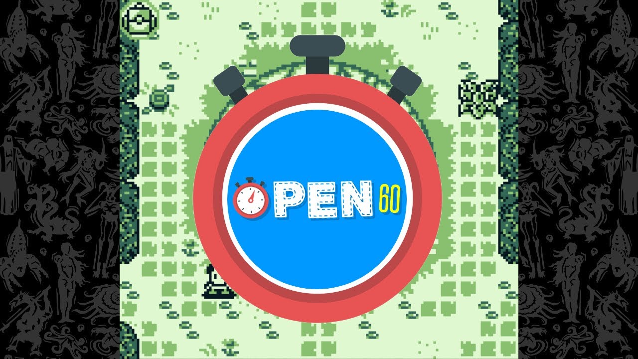 Opensixty ⏱ Glory Hunters