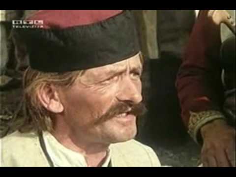 WHO ARE THE MONTENEGRINS?