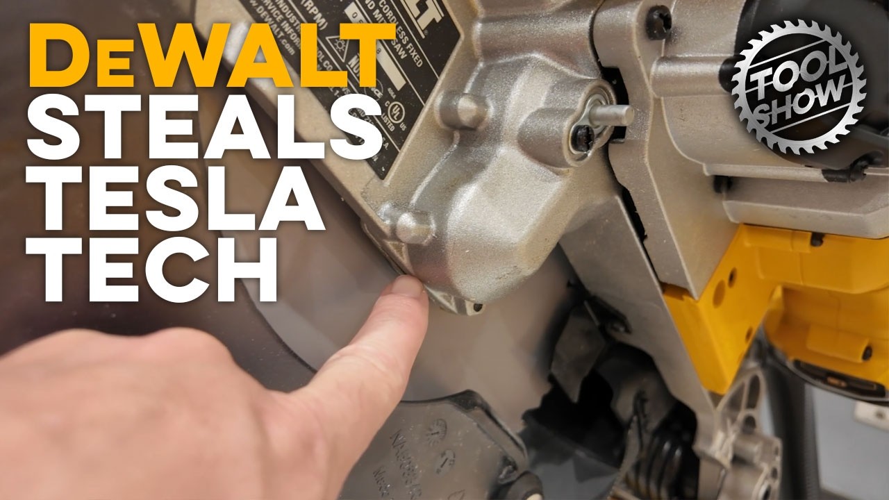 11 New Tools and Tech we found at JLC LIVE!