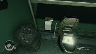 You Can Flip The Toilet Paper at Starfield Nexus - Mods and Community