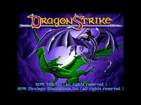 Steam Community :: Video :: Trying The First Ever D&D Dragon Combat Simulator (DragonStrike)