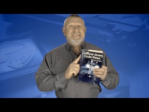 Preoccupation: Officer Survival Tip of the Week