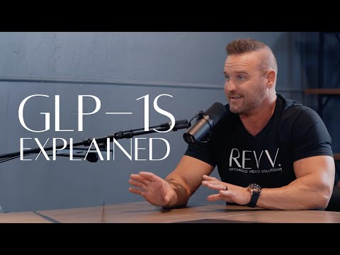 Thinking About GLP-1s? Watch This First