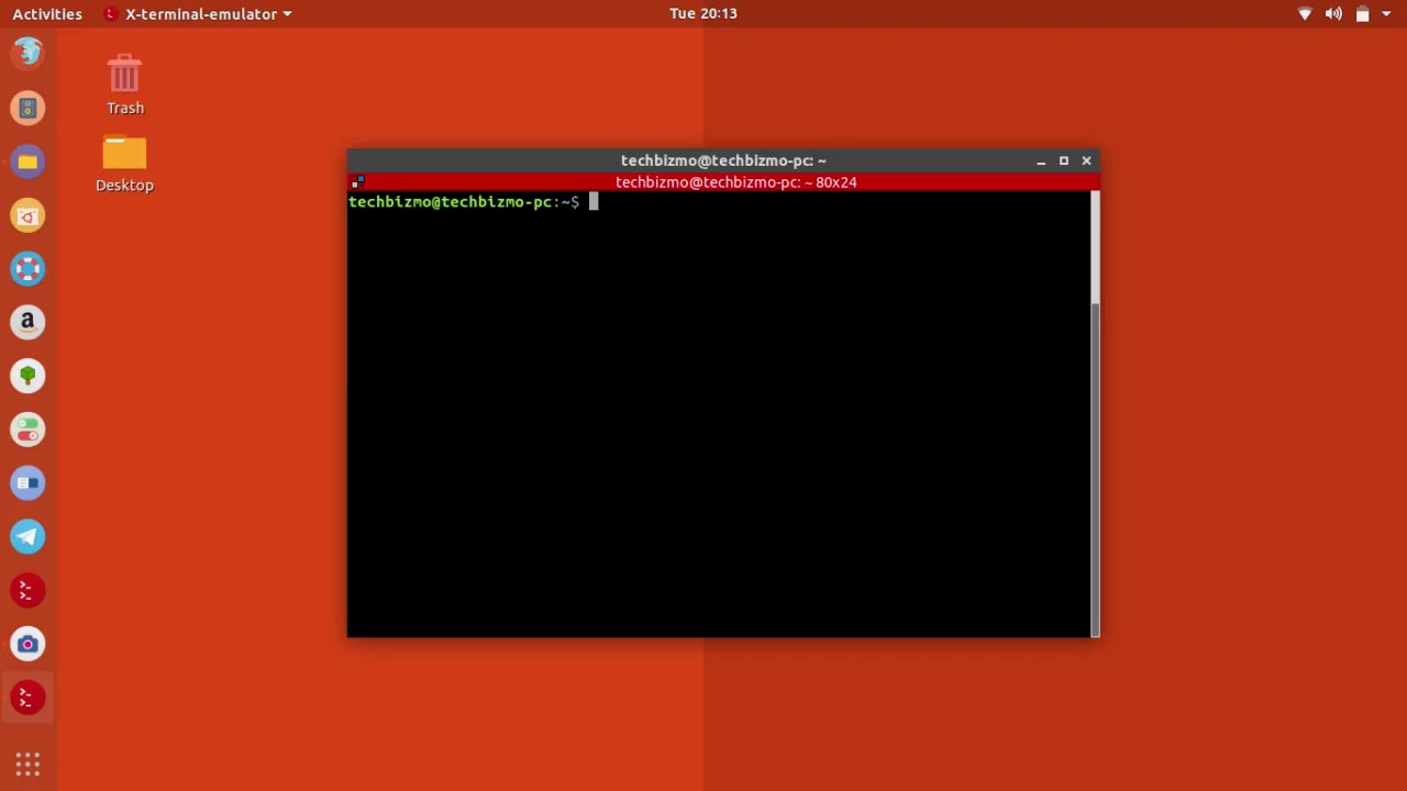 How to View your Linux Kernel Info
