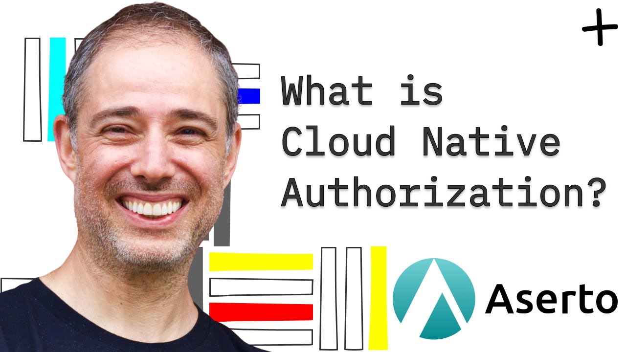 What is Cloud Native Authorization?