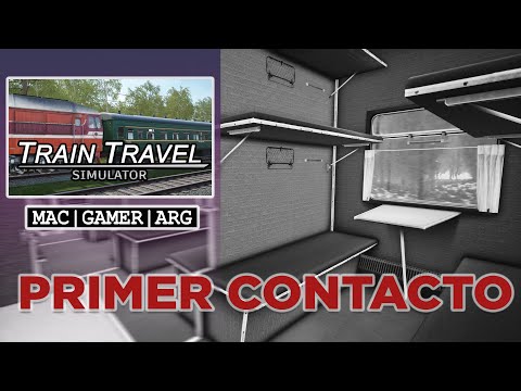 Steam Community :: Video :: PRIMER CONTACTO | VIAJAMOS EN RUSIA | Train Travel Simulator ...