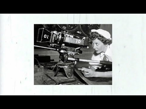 Women Make Film | Official US Trailer