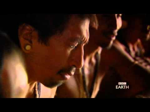 Human Planet- Hunters in Brazil