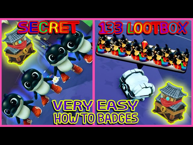 Roblox New Secrets - Morph And opening Dojo And Los Orcolocos Crate 133 ...