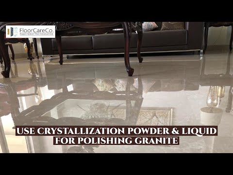Marble Polishing Liquid - Liquid Marble Polish Latest Price ...