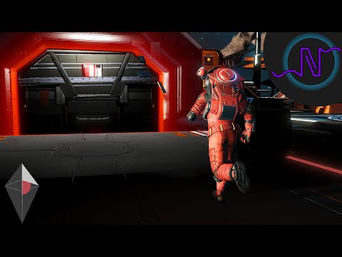 EXPLORING A DERELICT FREIGHTER! - No Man's Sky Frontiers - Emergence Expedition Phase 03