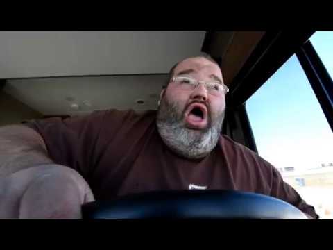 Atlanta Motor Speedway - Southern RV Partnership Commercial