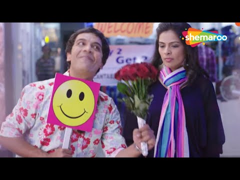 Smile Please - Aapne To Dhirubhai | Vrajesh Hirjee | Ashish Bhatt | Parthiv Gohil