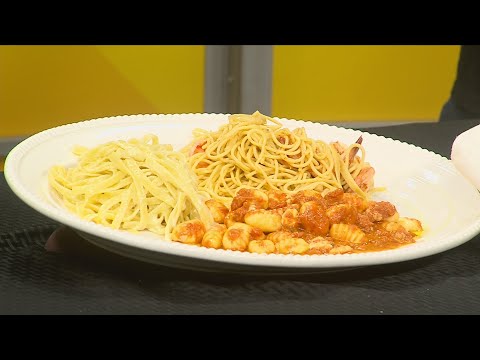QC Local Eats | Trattoria Tiramisu