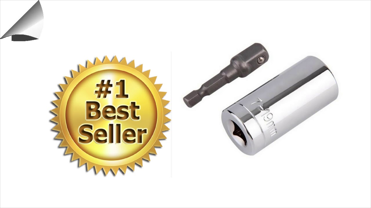 Moycart - Magic Grip Multi Hand Tools