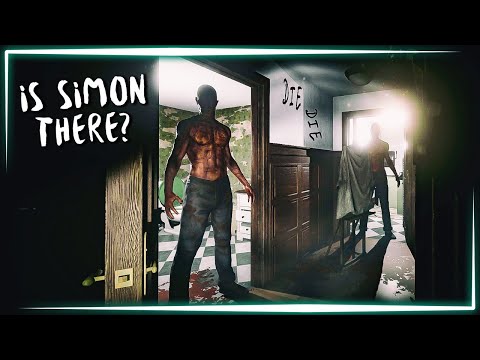 Steam Community :: Video :: САЙМОН ЗДЕСЬ? ХОРРОР КОТОРЫЙ ВЫНЕСЕТ ВАМ ...