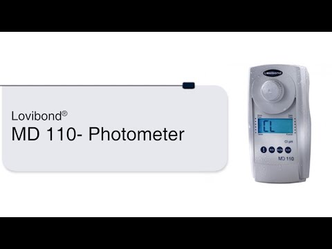 Lovibond Photometer - Latest Price, Dealers & Retailers in India