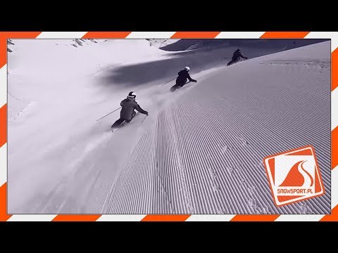 NAJLEPSZE NARTY FISCHER 2019 | NOWA LINIA FISCHER PRL
