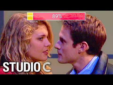 Dating 101 for 6 Minutes and 22 Seconds - Studio C