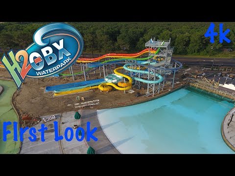H2OBX First Look! – OBX Real Estate