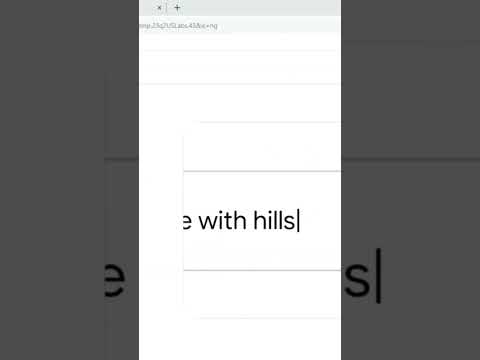 How to enable Google Gen AI search in Google search engine #ai #googlesearch #googleai