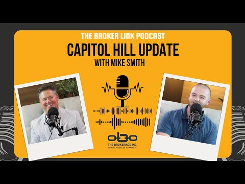 Capitol Update with Mike Smith
