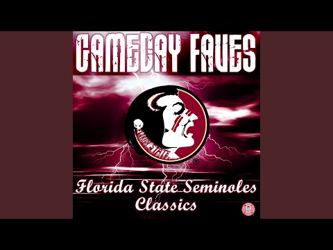 FSU War Chant w/ Groove