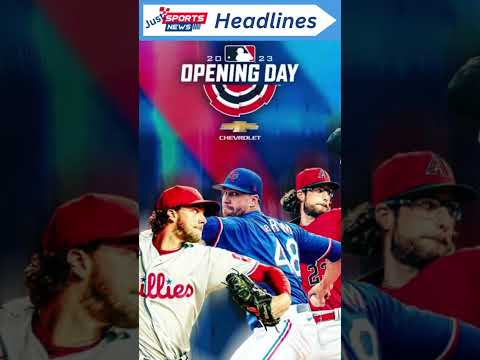 Eight Cy Young Award Winners to Start on MLB Opening Day