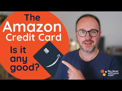 The new Amazon Barclaycard - is it worth it?