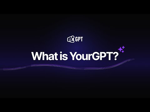 YourGPT - The Complete AI-First Platform for Business Automation