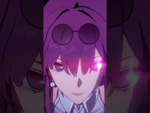 Honkai Star Rail | Kafka Launch Trailer