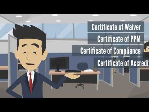 How to Complete a CMS 116 Application