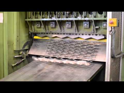 Expanded Metal Mesh - Expanded Mesh Latest Price, Manufacturers & Suppliers