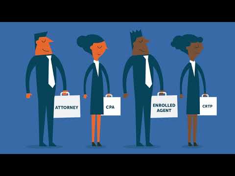 Is Your Tax Preparer California Approved?