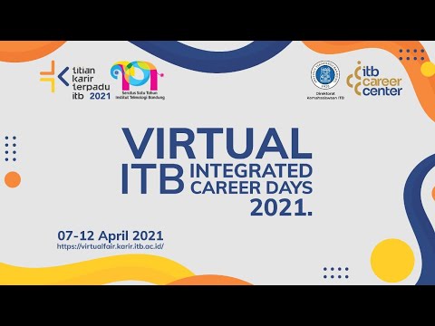 [Webinar] PT Paragon Technology and Innovation - Virtual ITB Integrated Career Days 2021