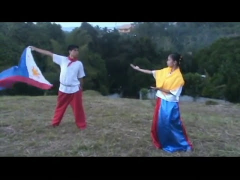 Philippine National Anthem Video in Filipino Sign Language – Filipino ...