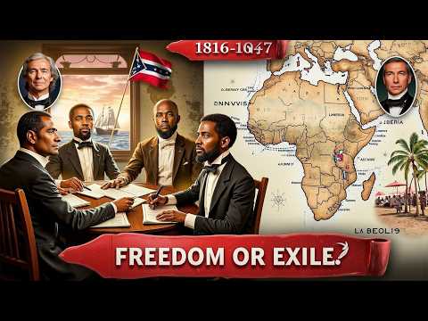 The American Colonization Society