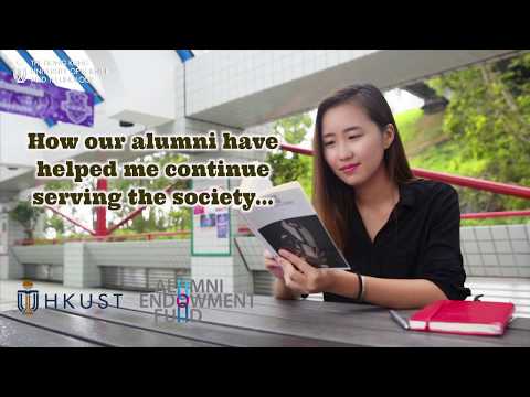 From receiving to serving –HKUST student enlightened by exchange-out