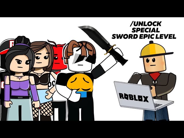 Top 5 Roblox Content Creators as of 2023