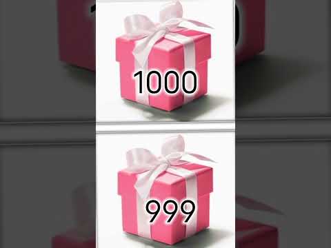 choice your gift and subscribe to my channel #trendingshorts #viralshorts #giftideas #viral #gift
