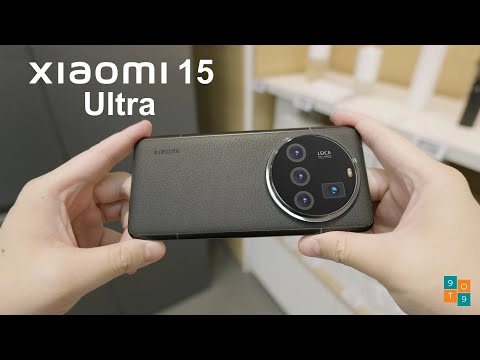 Xiaomi 15 Ultra Official Video, Trailer, Price, Release Date, Features, Camera, Battery, Specs