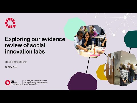 Q Lab Evidence Review