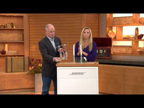 Bose Wave Music System III with Premium Backlit Remote with Dan Hughes