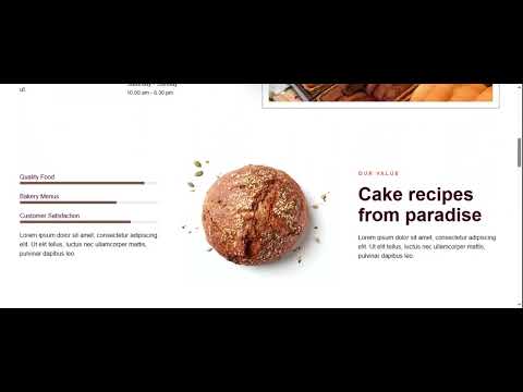 B Bakery