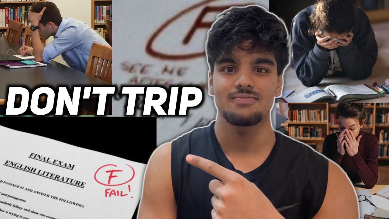 The Ultimate Exam Day Routine for Achieving Top Grades | Galaxy.ai