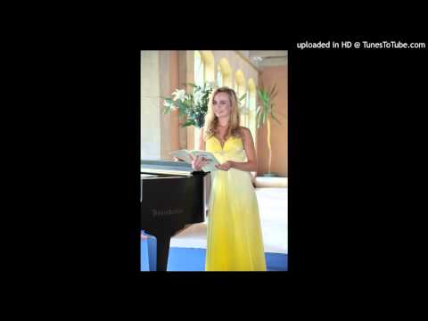 Amazing Grace - Sophie Macrae